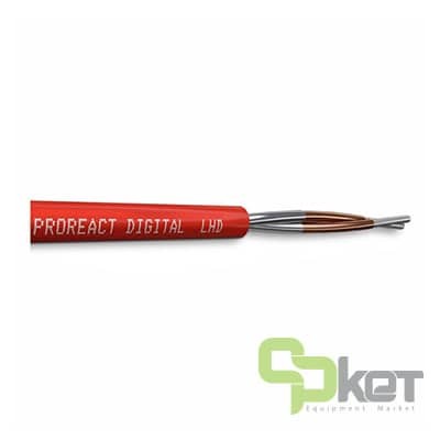 کابل حرارتی 88 درجه دیجیتال ترموکابل سری ProReact مدل F1072 | سامانه ...